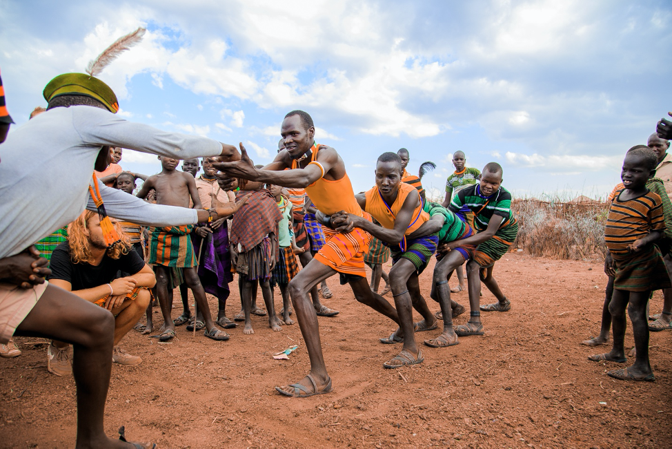 Must-do Tour Activities while in Karamoja – Destination Nomad Africa